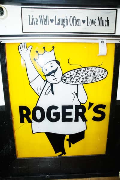 Photos - Roger's Pizza - American Restaurant in Dover, NH