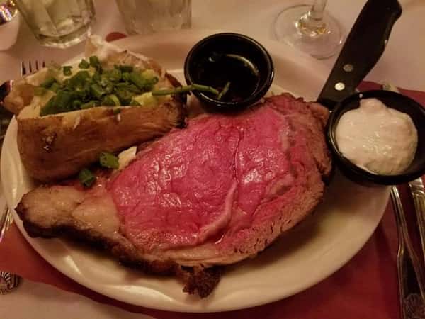 Photo Gallery - The Bull Pen - Steak House in Redondo Beach, CA