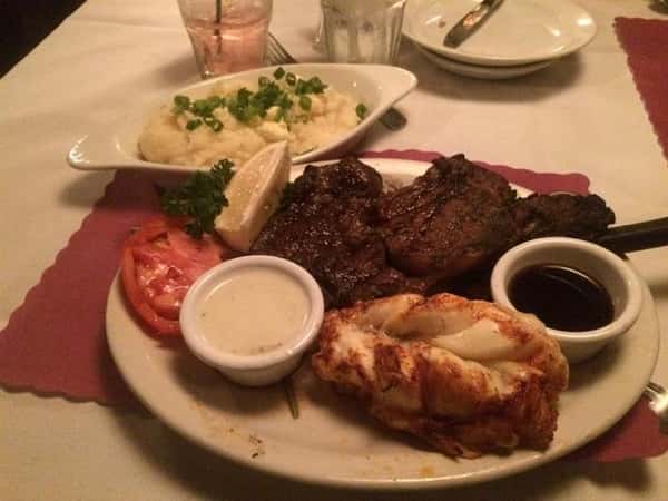 Photo Gallery - The Bull Pen - Steak House in Redondo Beach, CA