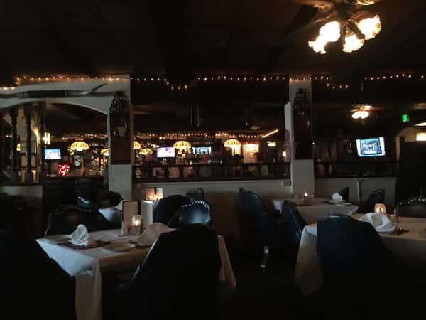 Photo Gallery - The Bull Pen - Steak House in Redondo Beach, CA