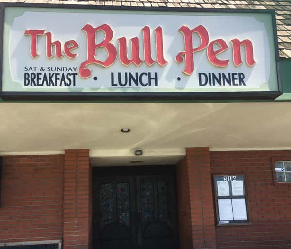 Photo Gallery - The Bull Pen - Steak House in Redondo Beach, CA