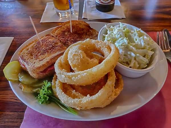 Photo Gallery - The Bull Pen - Steak House in Redondo Beach, CA
