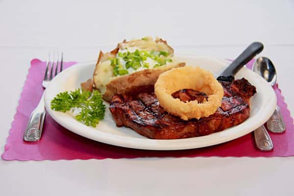 Photo Gallery - The Bull Pen - Steak House in Redondo Beach, CA