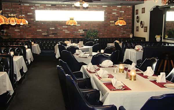 The Bull Pen - Steak House in Redondo Beach, CA