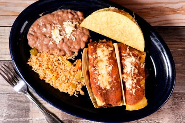 Gallery - Rojo Cocina Mexicana & Cantina - Mexican Restaurant in GA