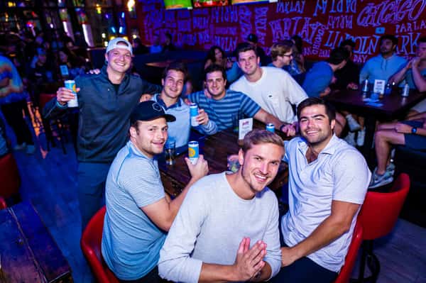 Parlay Lincoln Park - Sports Bar in Chicago, IL