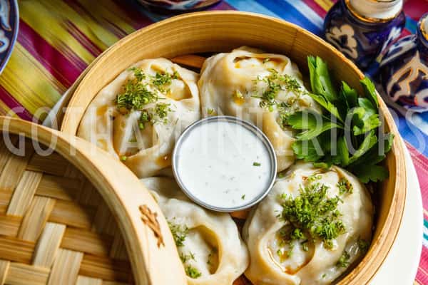 Gallery - FARIDA- Central Asian Cuisine & Grill