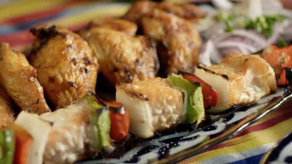 Gallery - FARIDA- Central Asian Cuisine & Grill