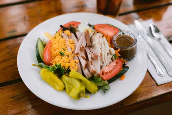 Marvelous Marv - Summerland Beach Cafe - American Restaurant in ...