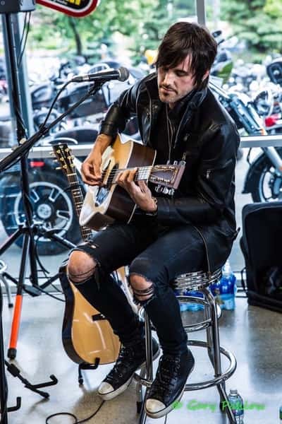 Bryan Scott - Watson's House of Ales