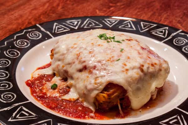 Welcome to Tanino's - Tanino Ristorante Italiano