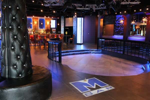 M Bar Gallery Jerzee s Sports Grille Sports Bar In OH