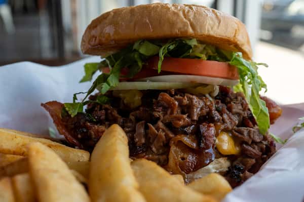 Gallery - Rays Real Pit BBQ Shack - Barbecue Restaurant in Houston, TX