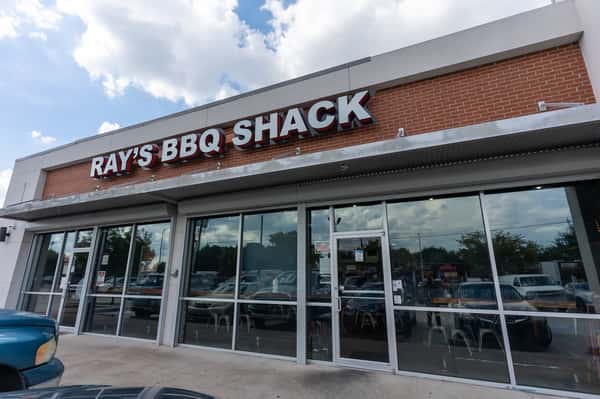 Gallery - Rays Real Pit BBQ Shack - Barbecue Restaurant in Houston, TX