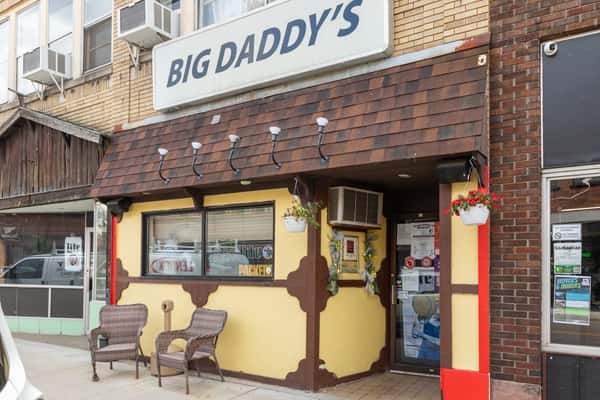 Gallery - Big Daddy's