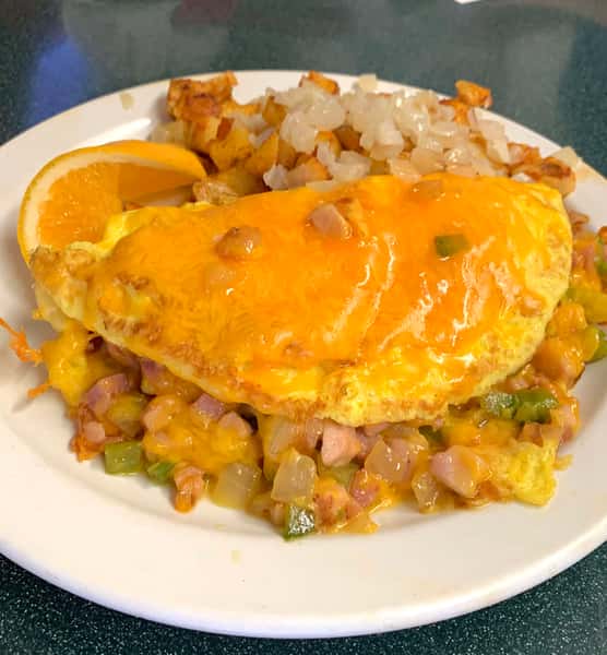 Menu - Ramona Cafe
