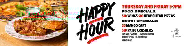 Events - Tree House Chicago