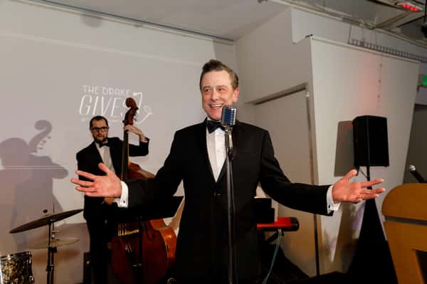 Dave Stephens Band - The Drake - Where Great Food Meets Great Live Music