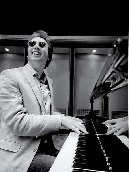 Brian Clemens with Andrea Miller - The Drake - Where Great Food Meets ...