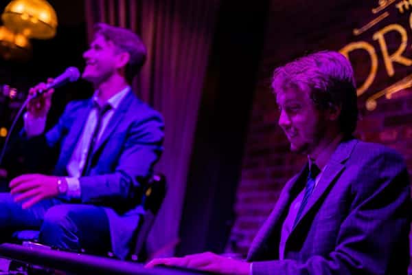 Luke Carlsen Band - The Drake - Where Great Food Meets Great Live Music