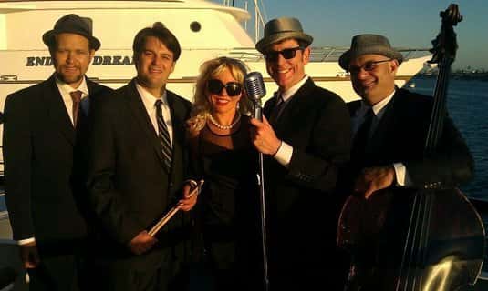 Dave Stephens Band - The Drake - Where Great Food Meets Great Live Music