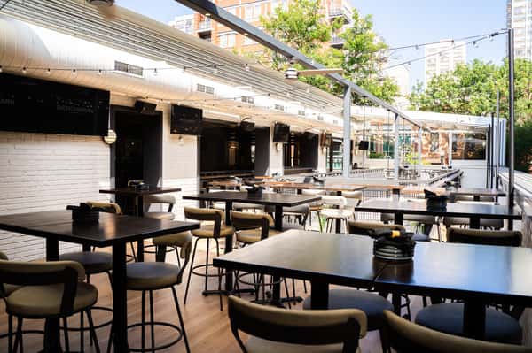 Home Page - Benchmark Chicago