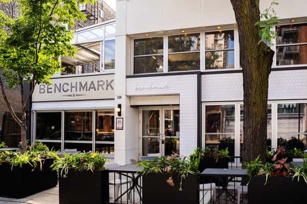 Home Page - Benchmark Chicago