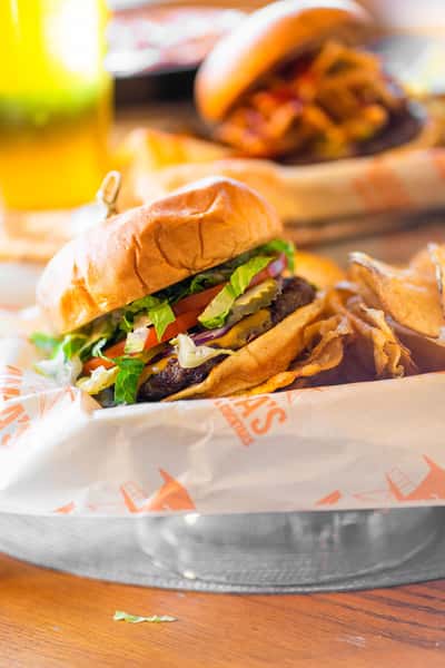 TUESDAY BURGER MADNESS - Mother's Comfort Food - American Restaurant in ...