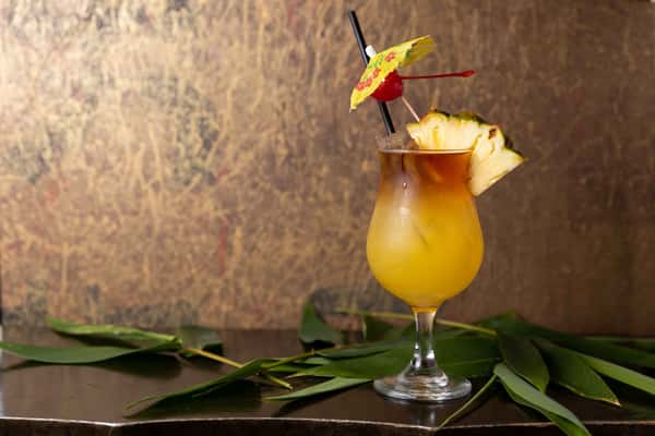 O-Sabi Mai Tai - Bar - O-Sabi Japanese Restaurant - Japanese Restaurant ...