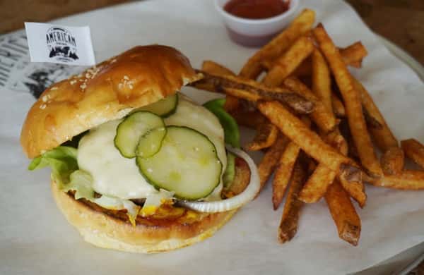 Press - 5280 Burger Bar