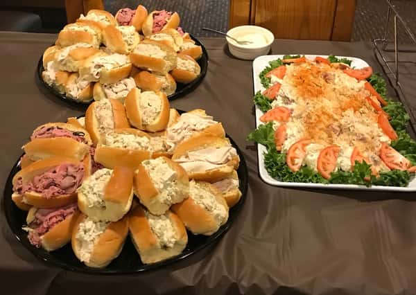 Functions - Gregg's Restaurants & Taverns - Bar & Grill in RI