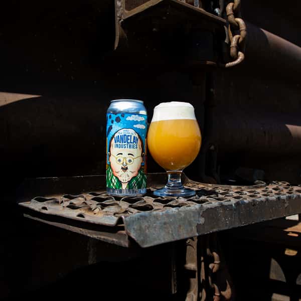 Vandelay Industries - Voodoo Brewing Company