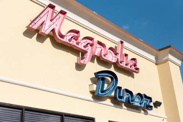 Gallery - Magnolia Diner