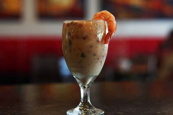 Home - El Tambo Grill - Restaurant in FL