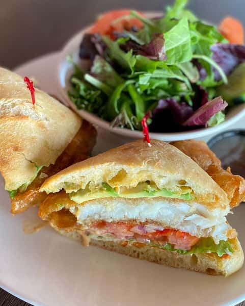 Gallery - Captains Grill