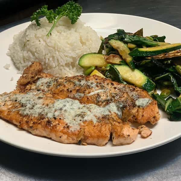 Gallery - Captains Grill