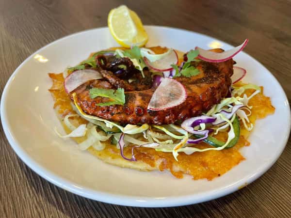 Gallery - Captains Grill