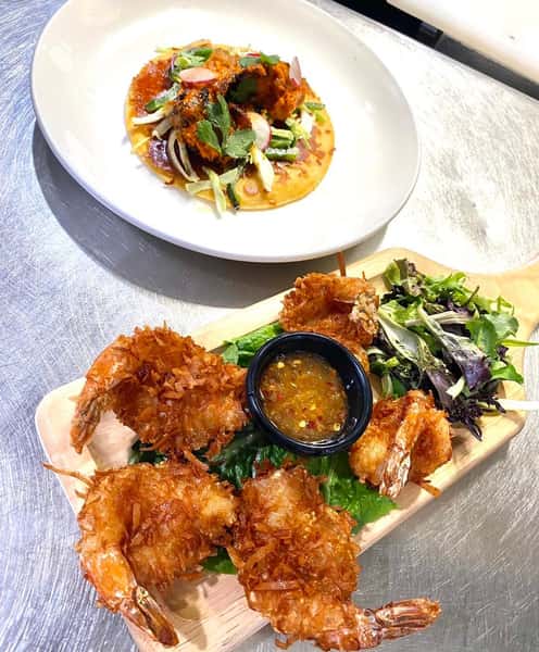 Gallery - Captains Grill