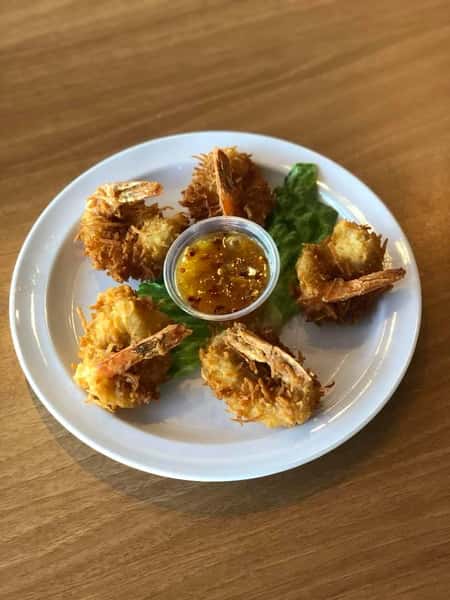 Gallery - Captains Grill