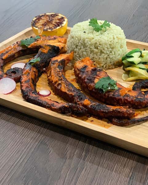 Gallery - Captains Grill