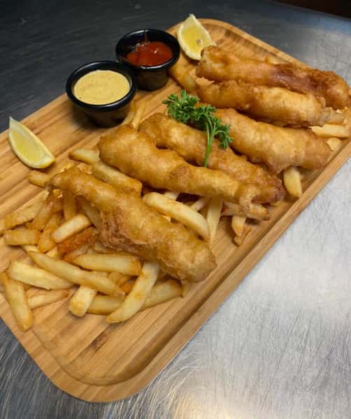 Gallery - Captains Grill