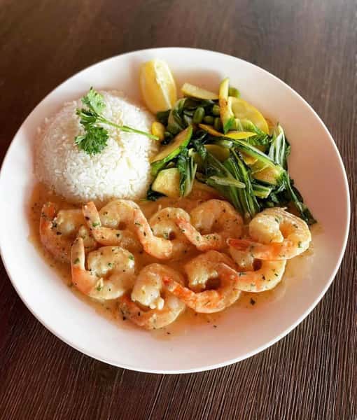 Gallery - Captains Grill