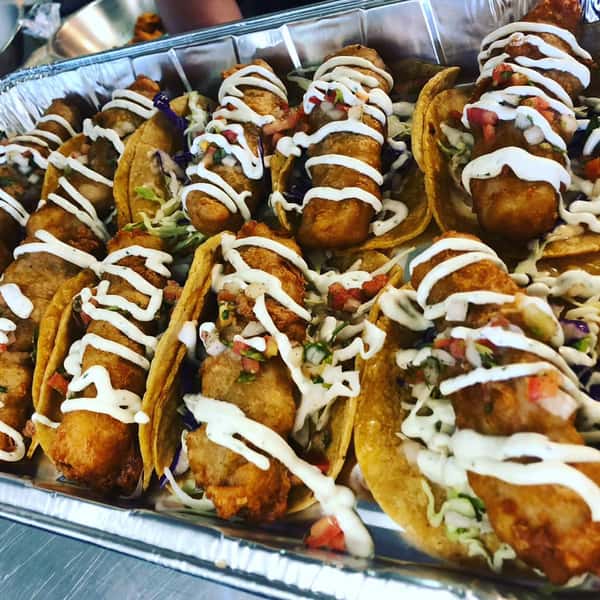 Gallery - Captains Grill