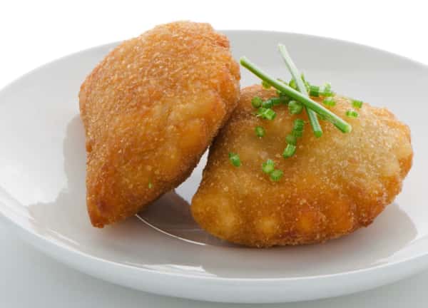 Individual Shrimp Rissois (Risole) - Emporio Inc. - Brazilian ...