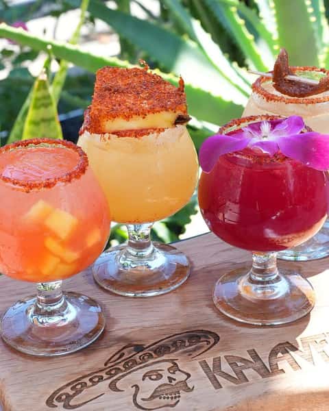 Kalaveras - Mexican Restaurant in CA