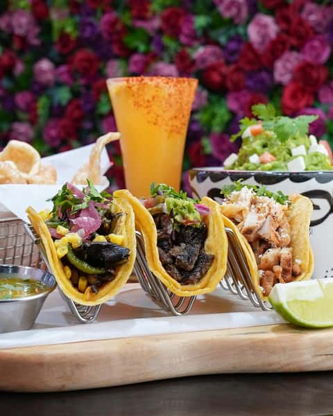 Kalaveras - Mexican Restaurant in CA