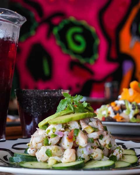 Kalaveras - Mexican Restaurant in CA