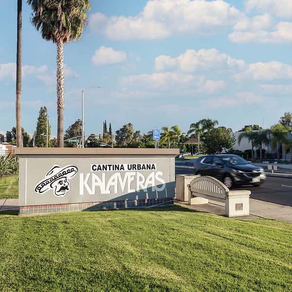 Kalaveras - Mexican Restaurant in CA