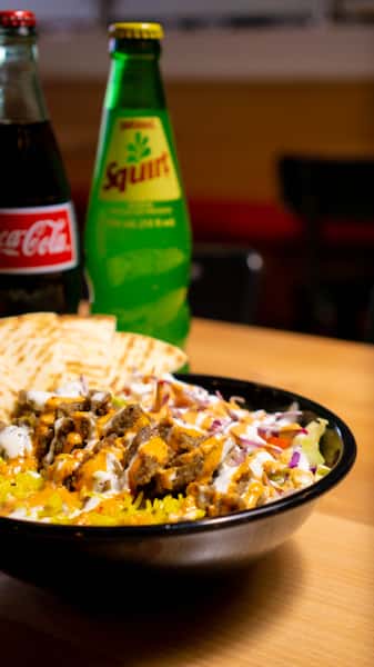 Gallery - Urban Gyros
