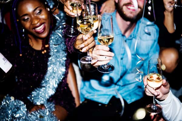 NYE Celebration at The Hampton Rooftop - The Hampton Social | Coastal ...